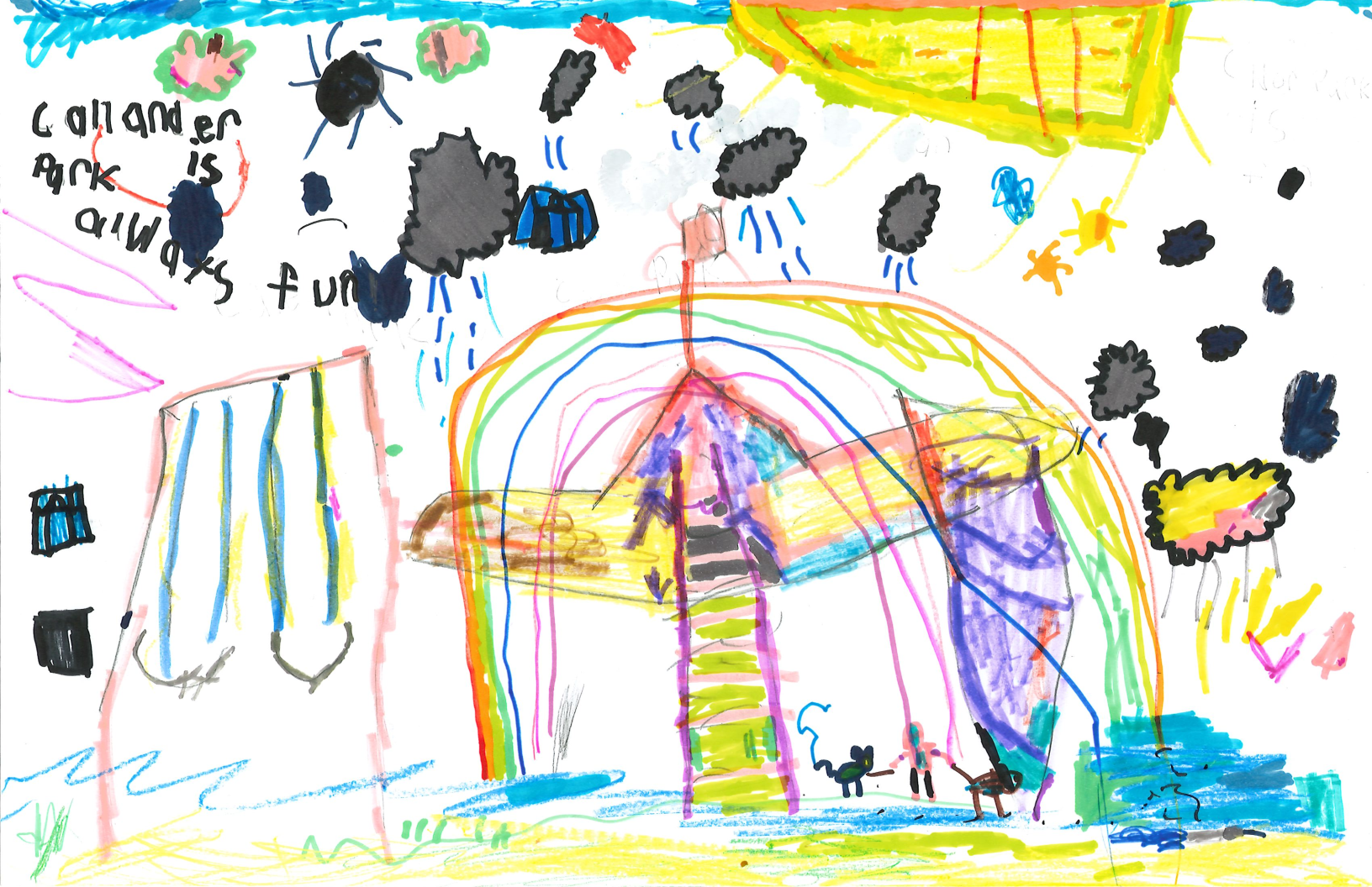 FunFest | Events | Living Here | Municipality of Callander