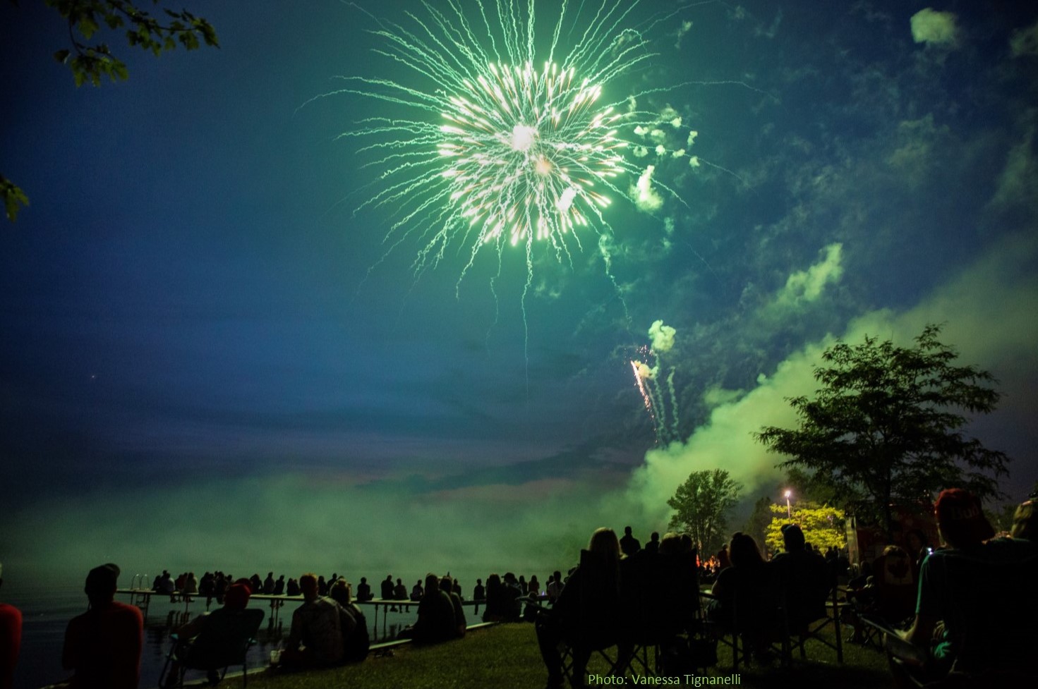 FunFest | Events | Living Here | Municipality of Callander