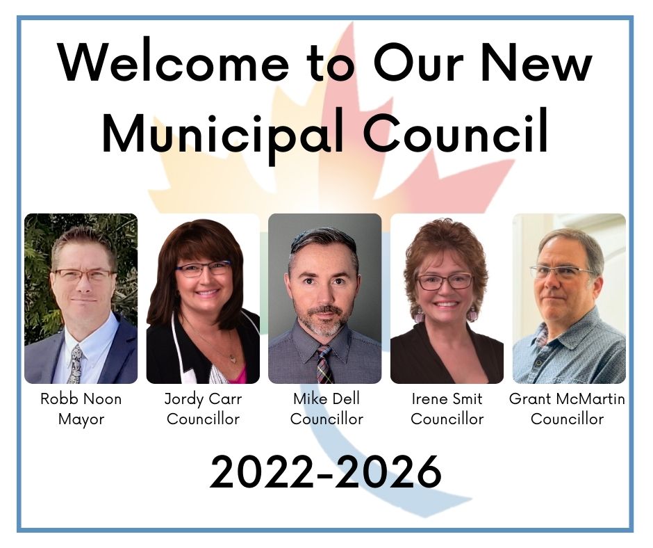Local Government | Municipality of Callander