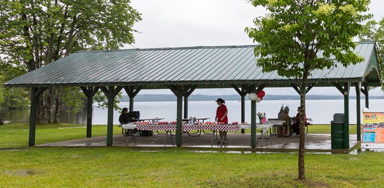 Parks & Facilities | Municipal Services | Municipality of Callander