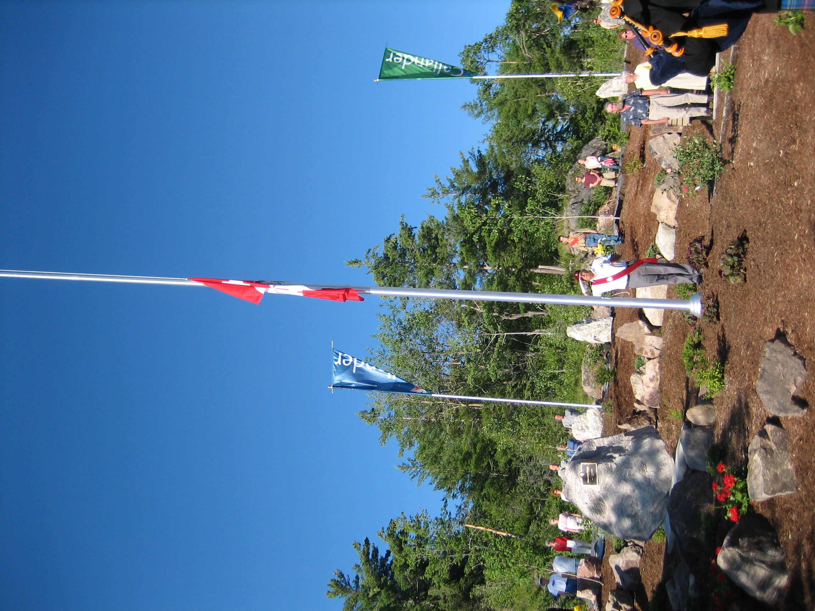 Parks & Facilities | Municipal Services | Municipality of Callander