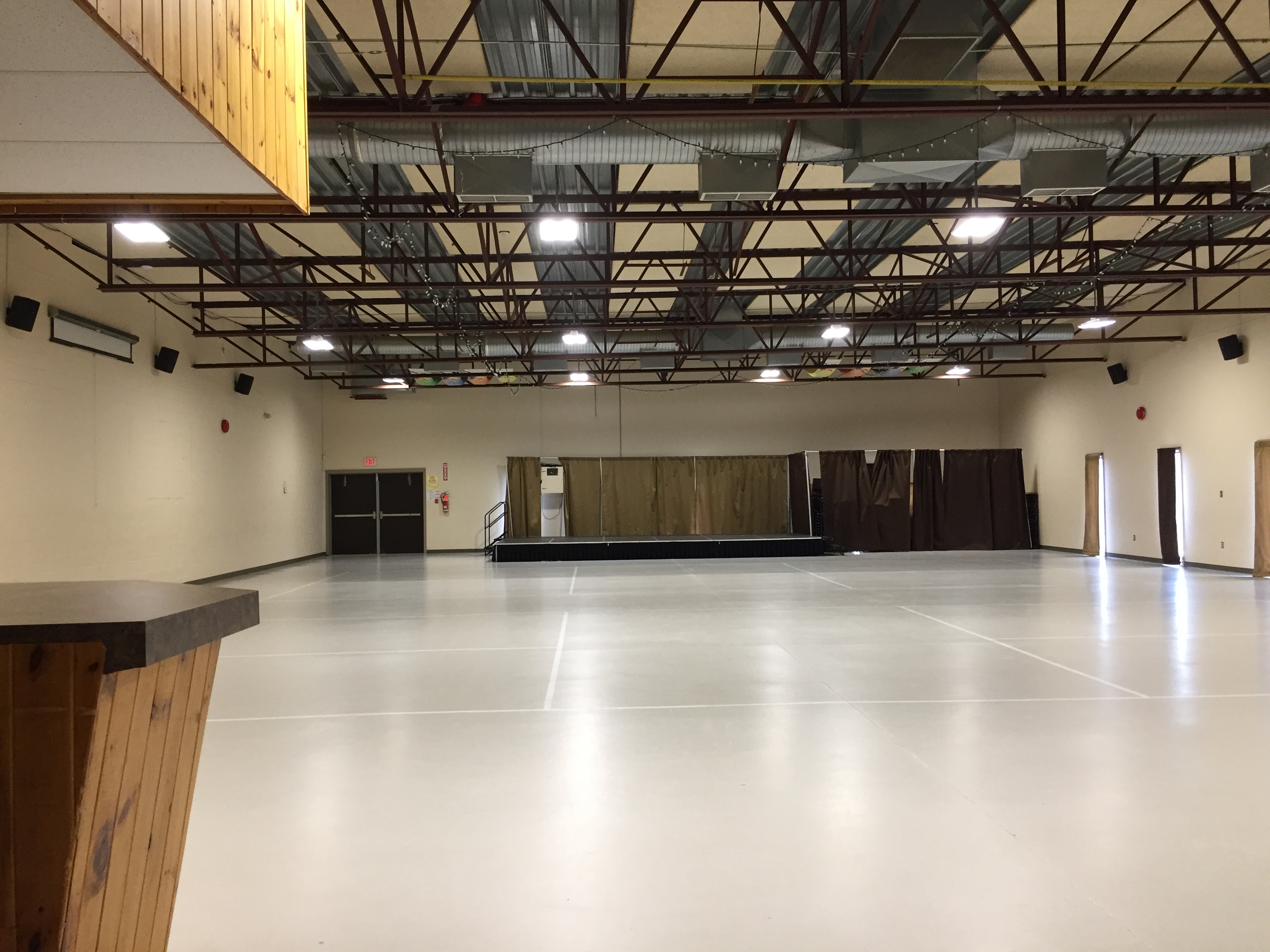 Parks & Facilities | Municipal Services | Municipality of Callander