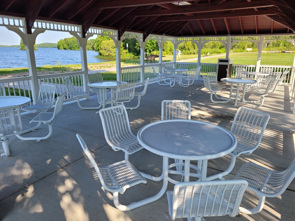 Parks & Facilities | Municipal Services | Municipality of Callander