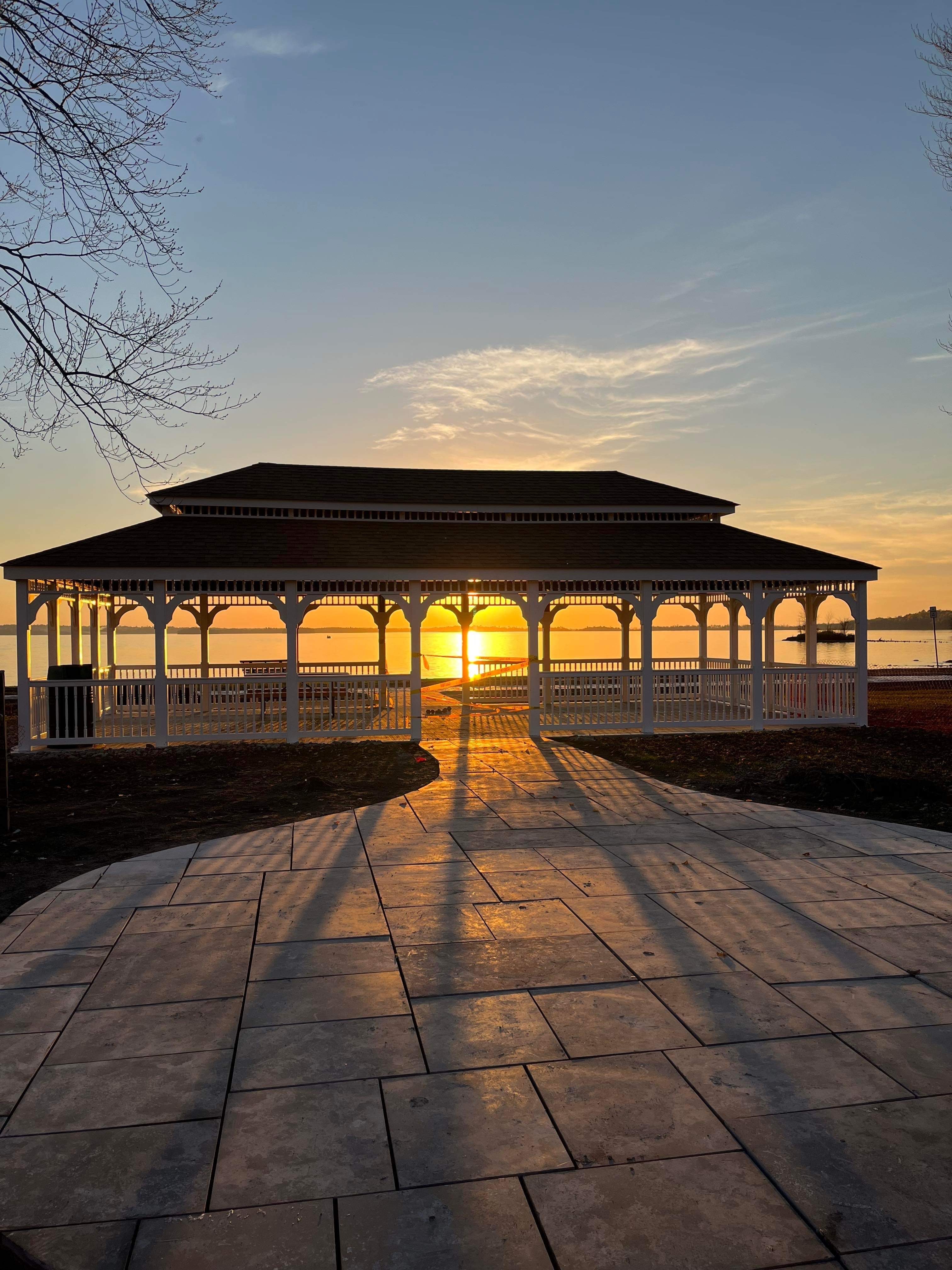 Parks & Facilities | Municipal Services | Municipality of Callander