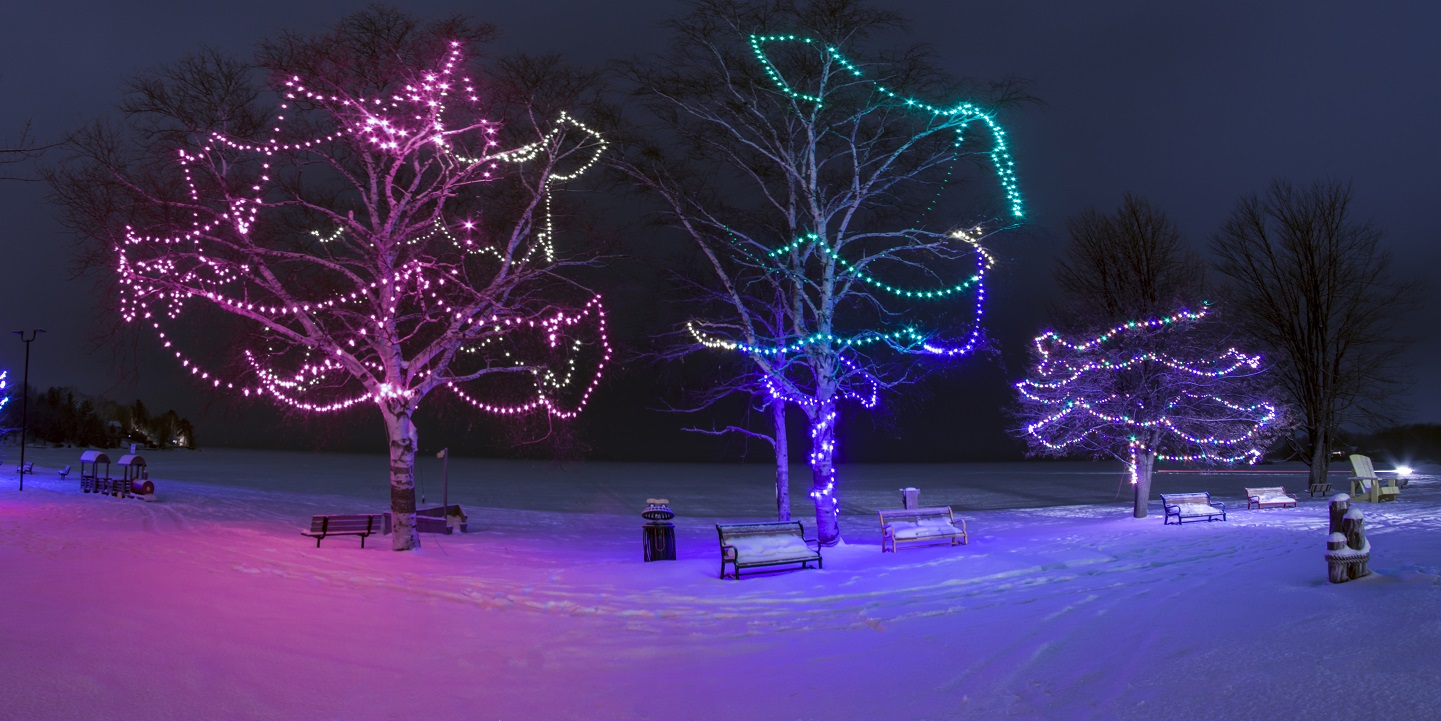 Discover What's Happening in Callander | Visiting Us | Municipality of ...