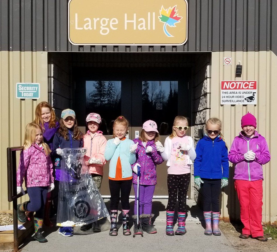 Discover What's Happening in Callander | Visiting Us | Municipality of ...