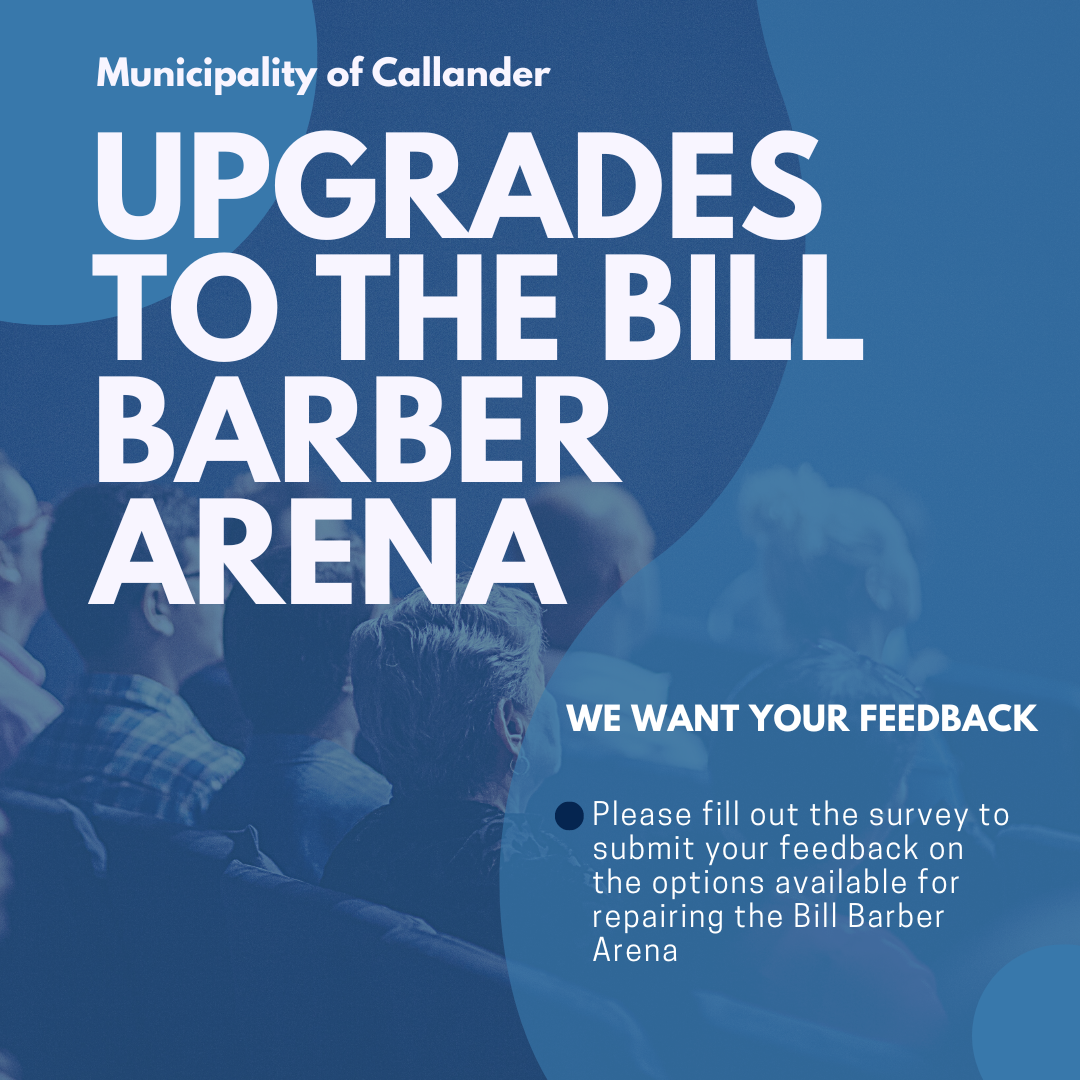 Home | Municipality of Callander