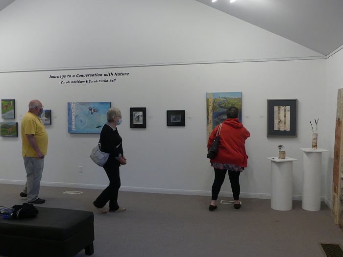 Alex Dufresne Art Gallery at Benjamin Hutchison blog