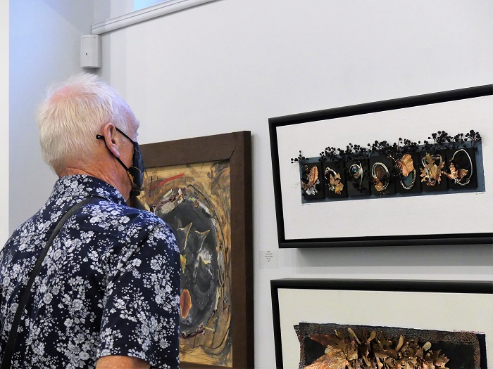 Alex Dufresne Art Gallery at Benjamin Hutchison blog