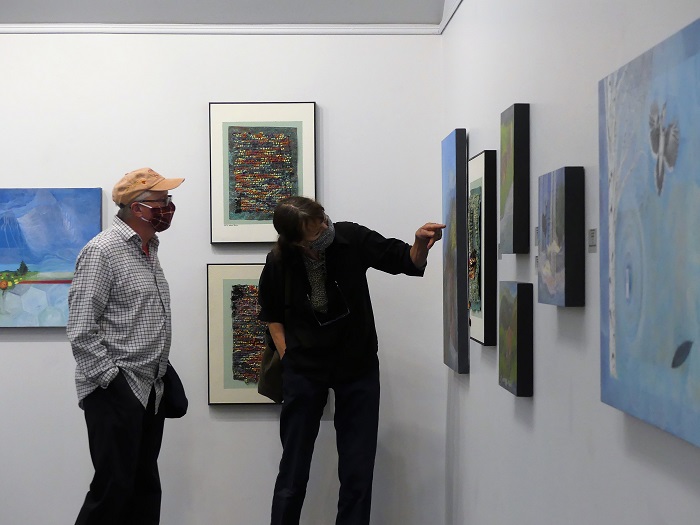 Alex Dufresne Art Gallery at Benjamin Hutchison blog
