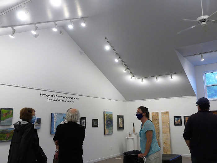 Alex Dufresne Art Gallery at Benjamin Hutchison blog