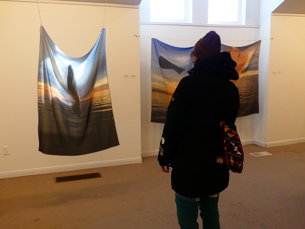 Alex Dufresne Art Gallery at Benjamin Hutchison blog