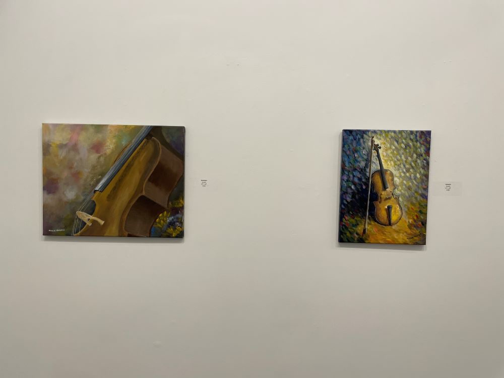 Alex Dufresne Art Gallery at Benjamin Hutchison blog