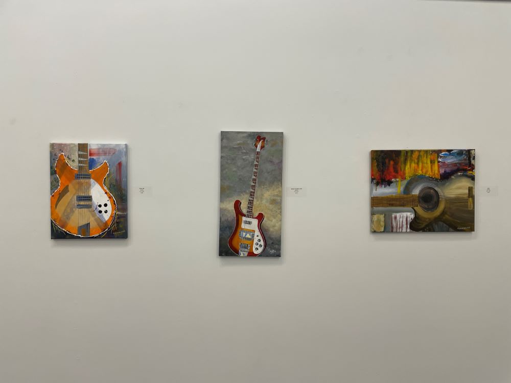 Alex Dufresne Art Gallery at Benjamin Hutchison blog
