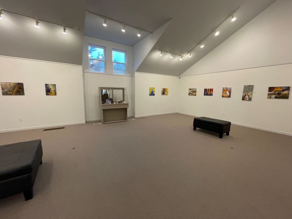 Alex Dufresne Art Gallery at Benjamin Hutchison blog