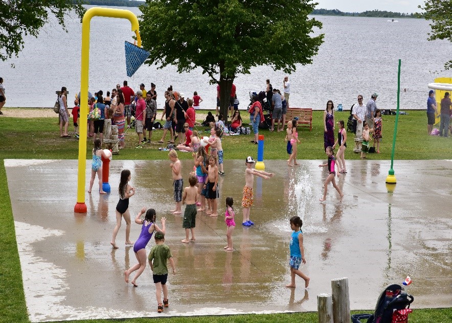 Sports & Recreation | Visiting Us | Municipality of Callander