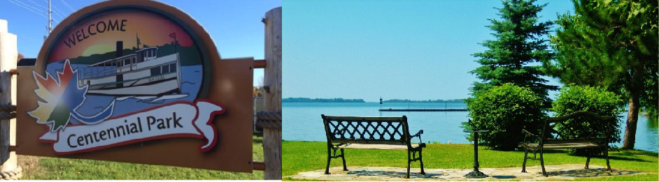 Parks & Facilities | Municipal Services | Municipality of Callander