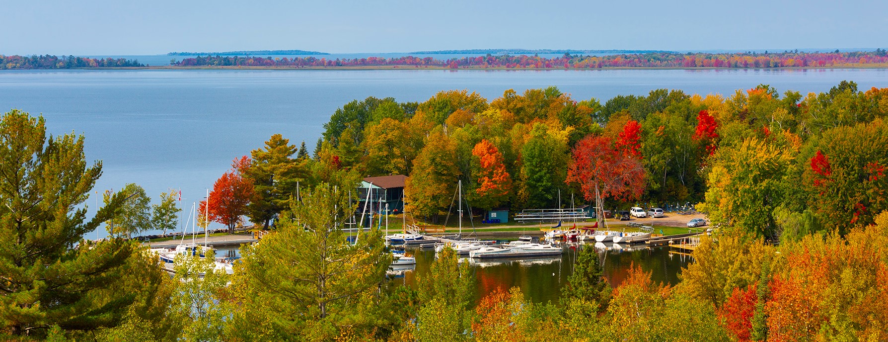 Home | Municipality of Callander
