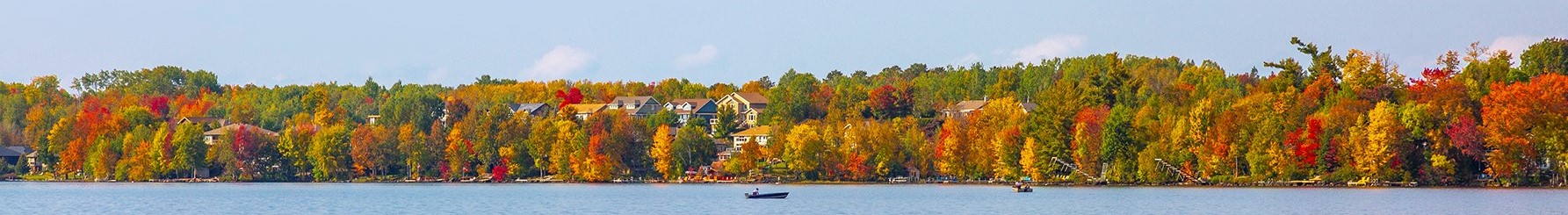 About Callander | Visiting Us | Municipality of Callander