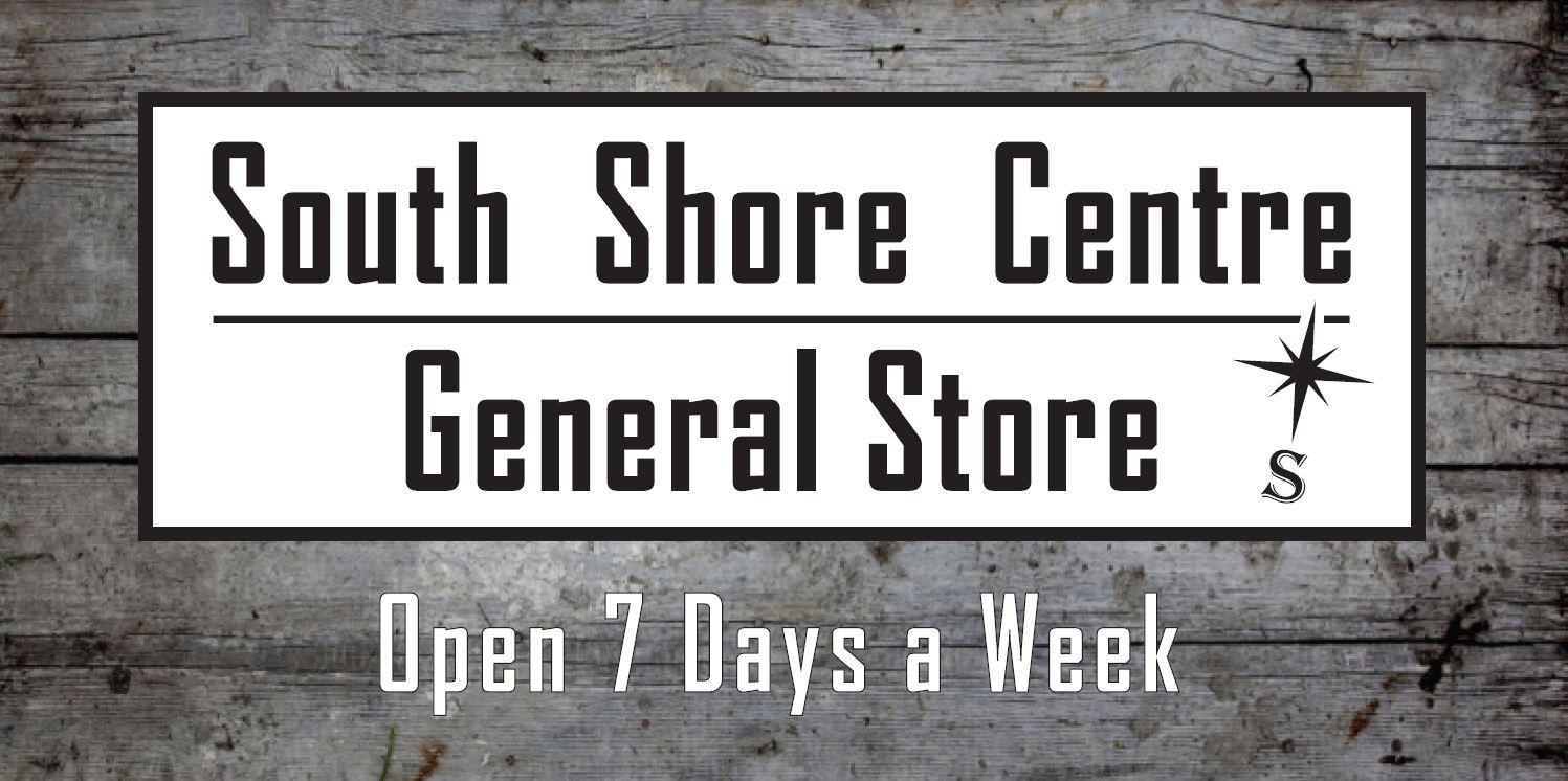 South Shore Centre General Store | Business Directory | Doing Business ...
