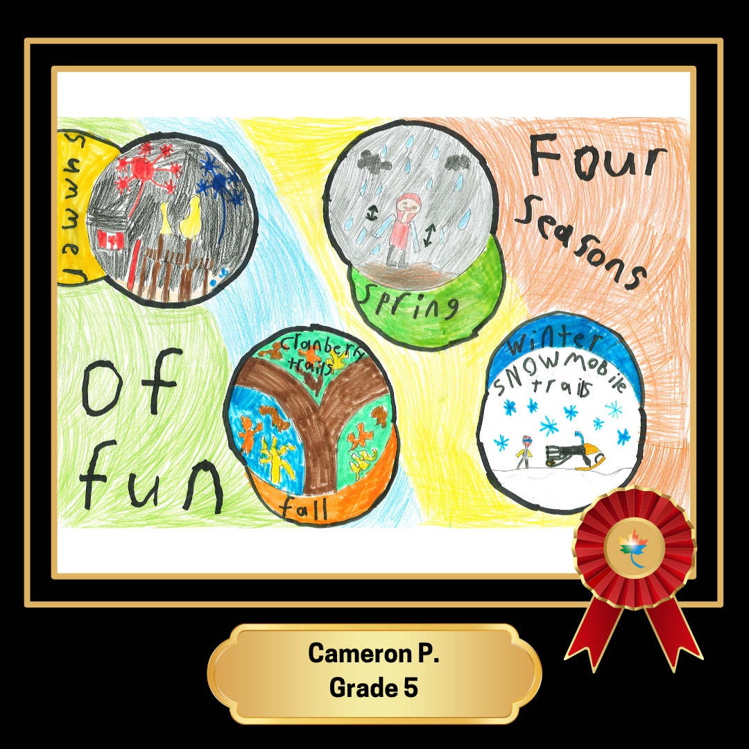 FunFest | Events | Living Here | Municipality of Callander