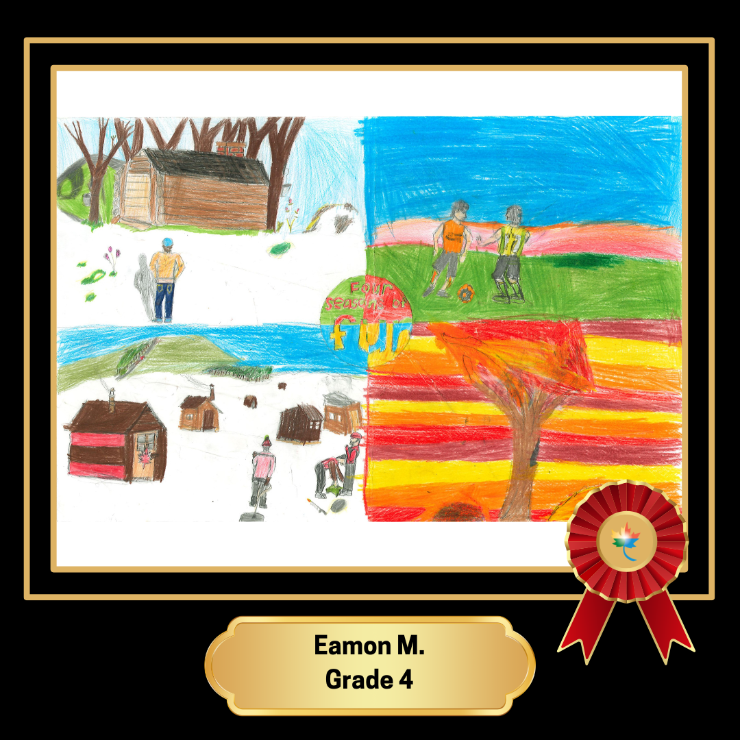 FunFest | Events | Living Here | Municipality of Callander