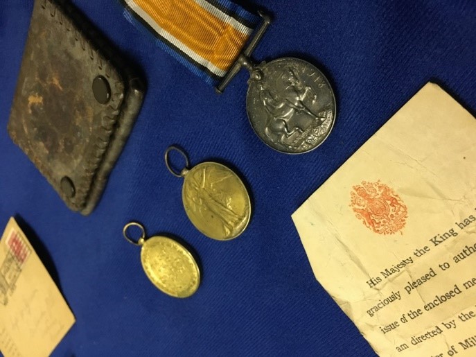 Current Exhibits | Museum | Visiting Us | Municipality of Callander