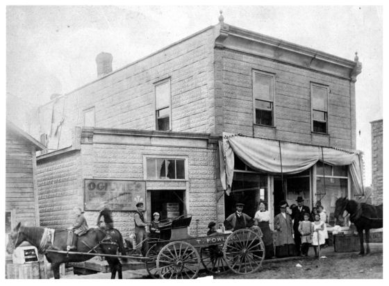 Callander Hotel | Historical Walking Tour | Visiting Us | Municipality ...